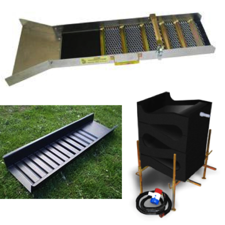 Sluice Boxes | Pro Music