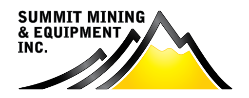 Summit Mining Logo | Pro Music